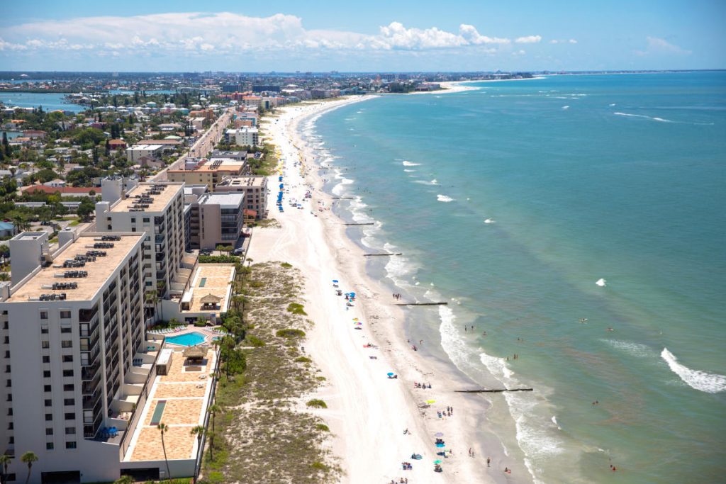 Exploring Real Estate in Beautiful Madeira Beach, Florida: A Paradise ...